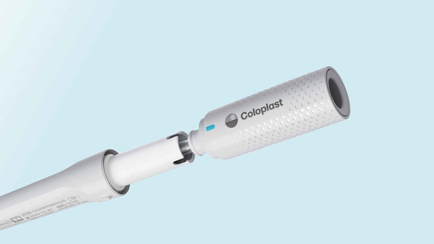 Luja: Introducing Luja Female